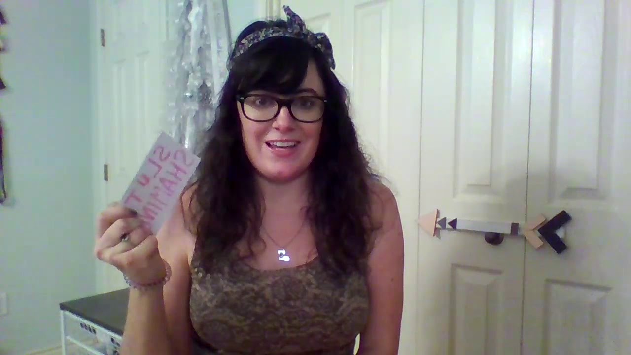 Prude Patronizing - YouTube