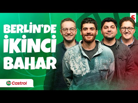 Survivor Pirinç Ölçüsü, Şampuan Reklamı, İstikrarlı Şef Curry, Adana Balık | Haftalık Fantezi #13