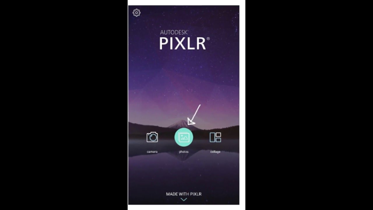 Double Exposure Tutorial using Pixlr (Slide) - YouTube