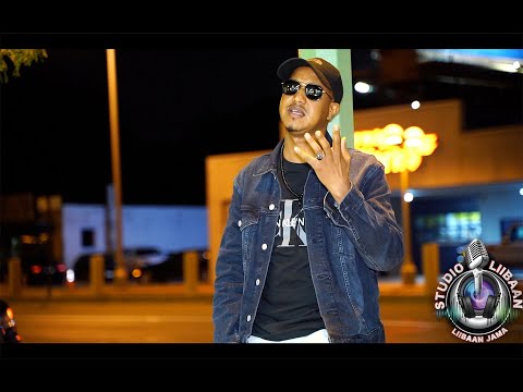 FUAD CADE 2020 JACAYL LA HUBO OFFICIAL MUSIC VIDEO 4K VIDEO (DIRECTED BY STUDIO LIIBAAN)
