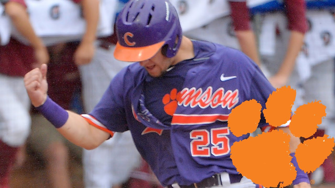 Clemson's Chris Okey On Championship Game: Worth Every Hour - YouTube