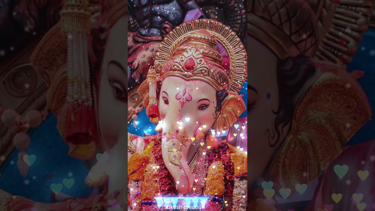 Bappa lovers - YouTube
