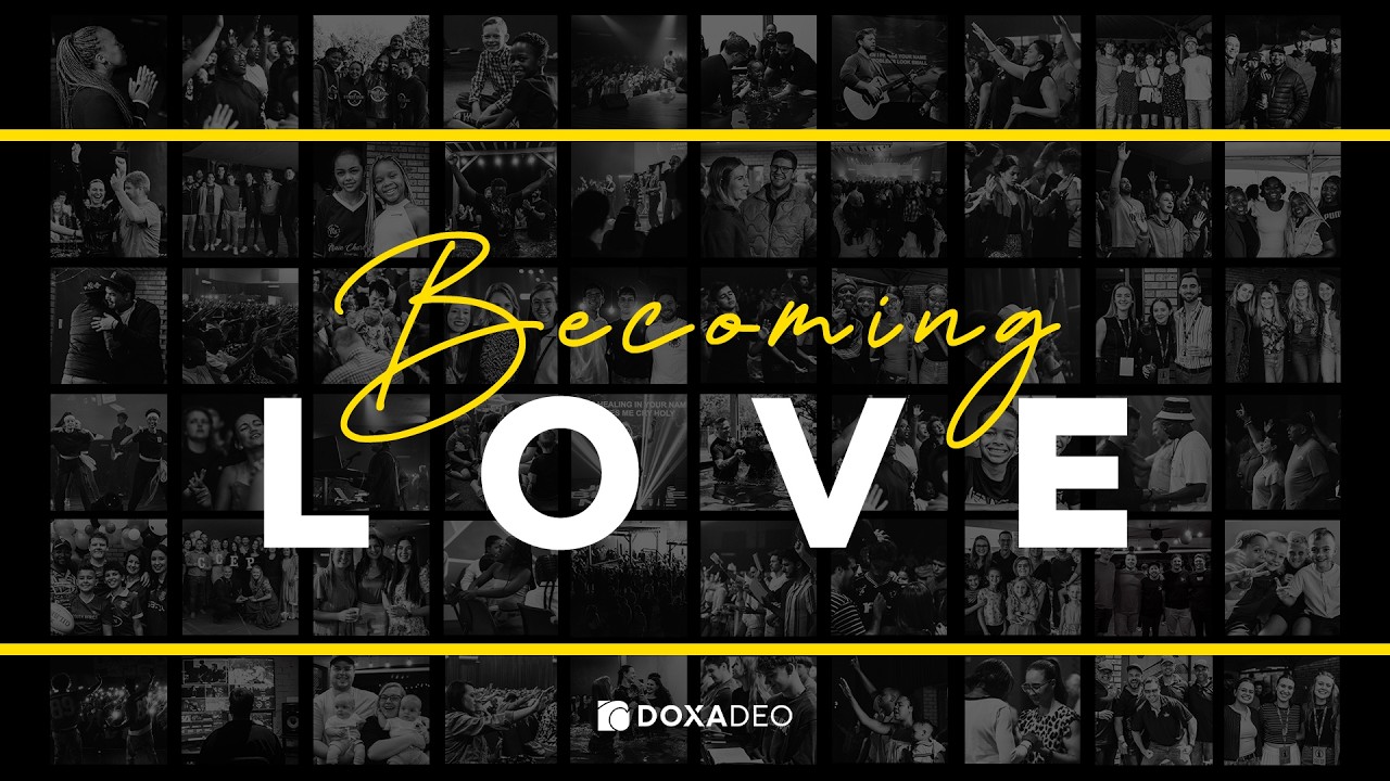 Love is all about maturity - Becoming Love | 08 Feb 2026 | 10:00 | ENG ...