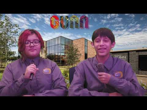 Home - Gunn Junior High School Fine Arts and Dual Language Academy