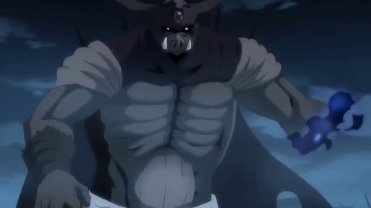 Rimuru vs Orc Lord [AMV] - YouTube