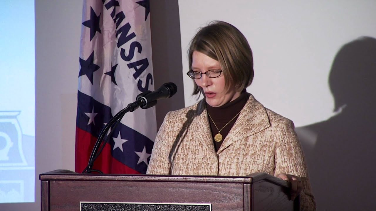 The Economic Impact of the University of Arkansas - YouTube