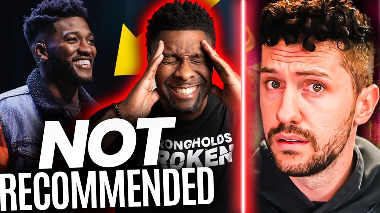 Allen Parr Calls Out Michael Todd and THIS Happened... - YouTube