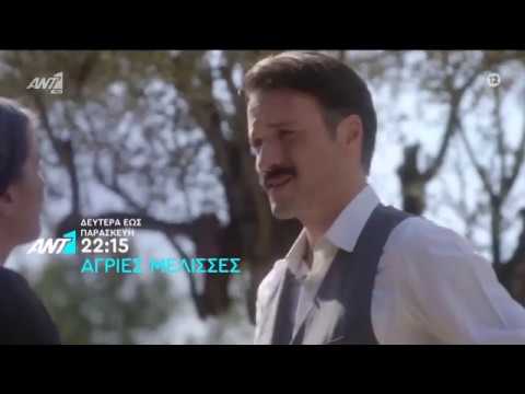 Αγριες μελισσες trailer - YouTube