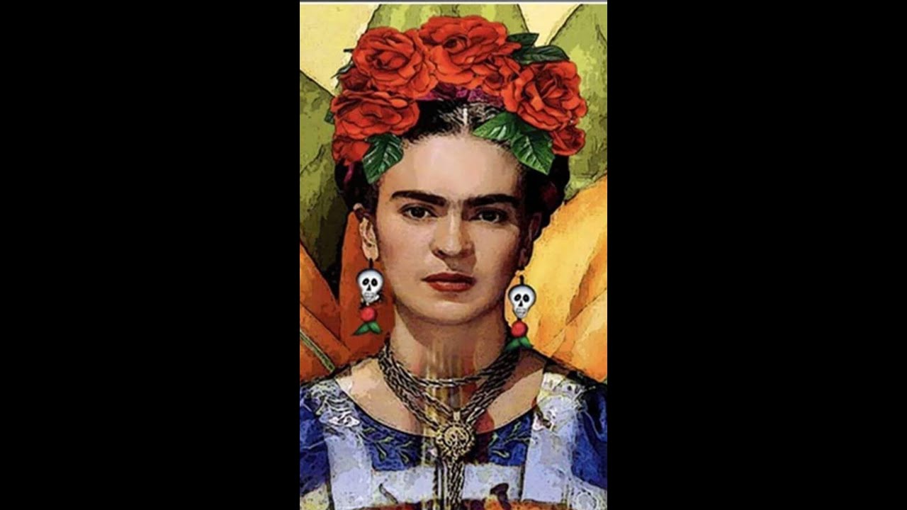La frase que Frida Kahlo le robó a Bonifacio Byrne Poeta Nacional de ...
