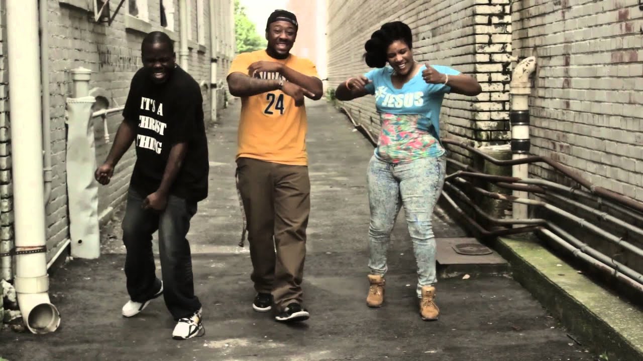 "Give Your Life" by Keya Smith ft. Derrick Smith (Smooth Praise) and ...