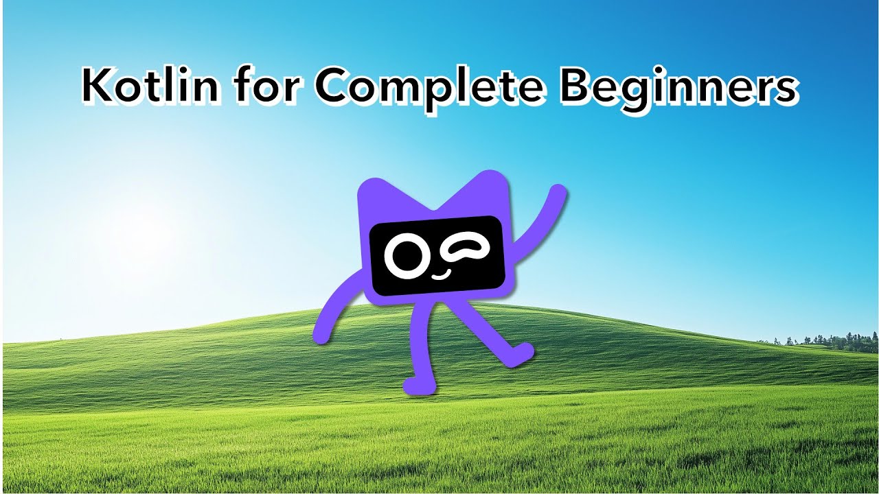 Lambdas with Receivers: Kotlin for Complete Beginners 042 - YouTube