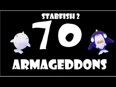 StabFish2 - 70 Armageddon - YouTube