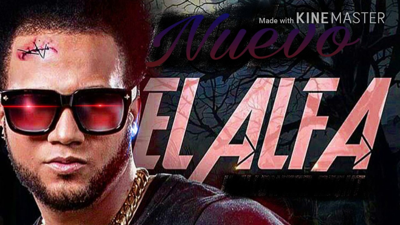 El Alfa El Jefe - (Nuevo Prebiew, 2016 ). ... - YouTube