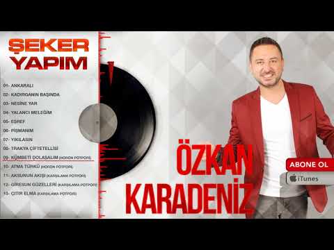 Özkan Karadeniz - Kümbeti Dolaşalim