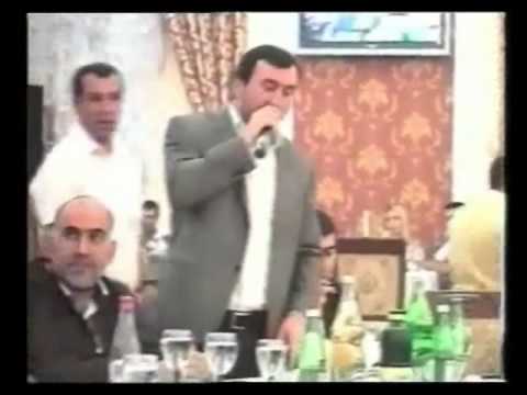 Anarin adina ziyafet   Anar Bulbuleli