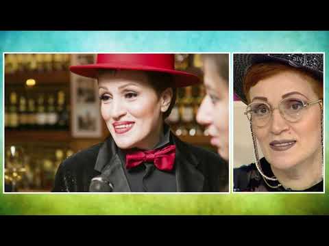 Tanınmış parapsixoloq - ekstrasens Nuridə Qurbanovanın həyatı haqqında (Şou ATV)