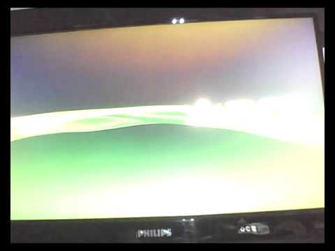 PS3 custom coldboot - YouTube