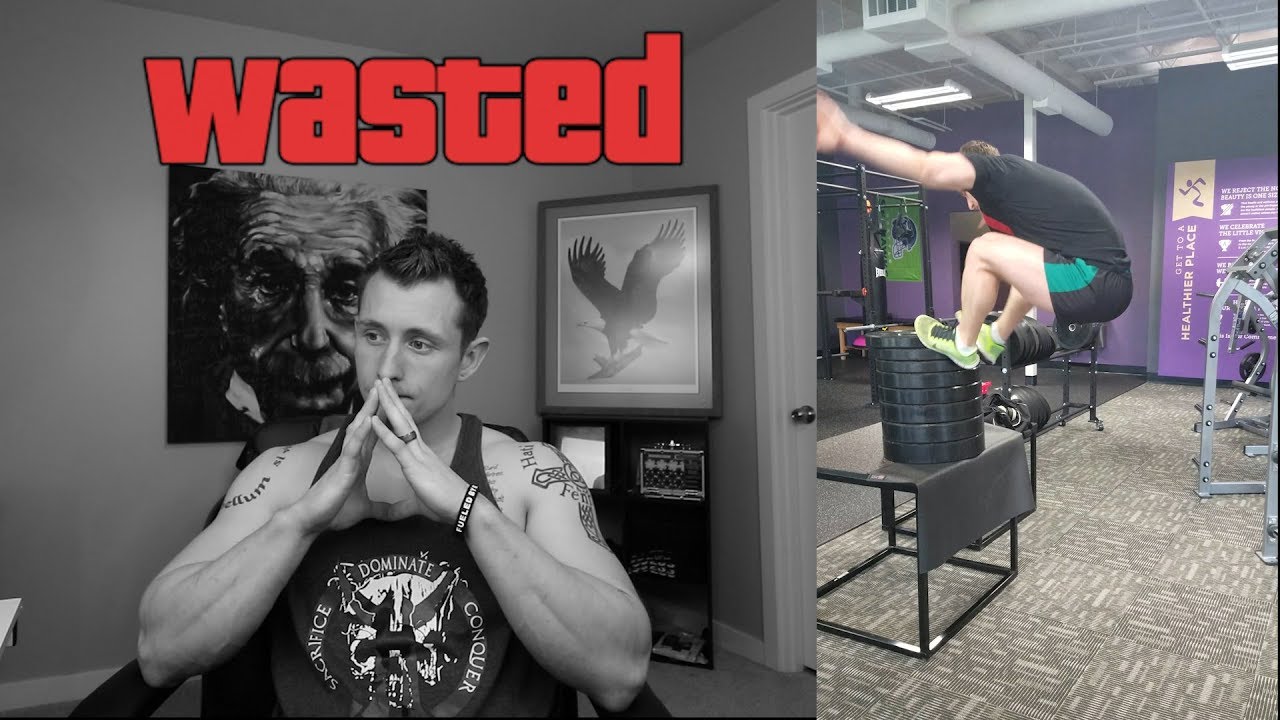 CrossFit Fail | Bodybuilding Fitness Life Motivational video - YouTube