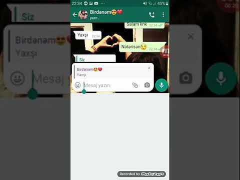 canim knkm seni çox sevirem Aysun🦋Rufane❄❤KNK❤🦋❄