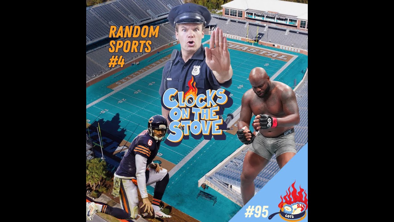 Random Sports #4 - YouTube
