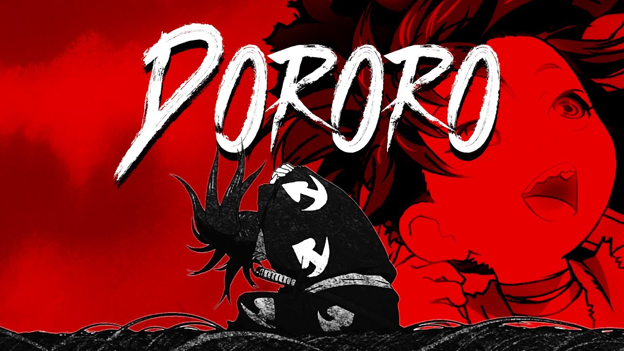 DORORO: The Effects of WAR | Review and Analysis - YouTube