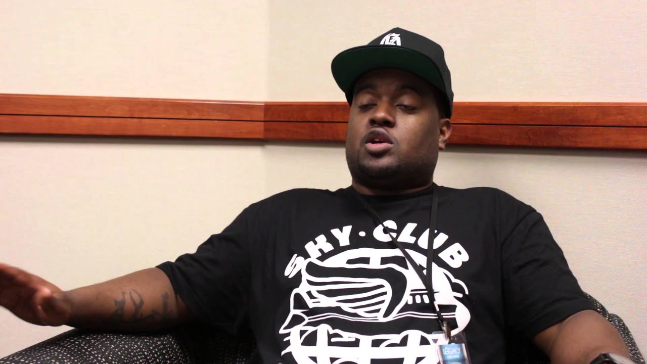 Why rapper/pastor Kareem Manuel moved from Chicago to Atlanta ...