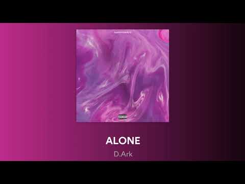 D.Ark (디아크) - ALONE [END OF PUBERTY]