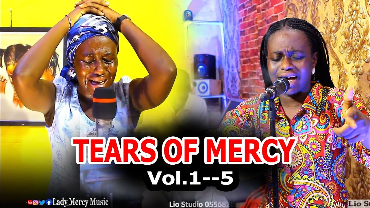 😭TEARS OF MERCY VOL1-5…YOU WILL CRY AFTER WATCHING 😭😭😭😭😭 - YouTube
