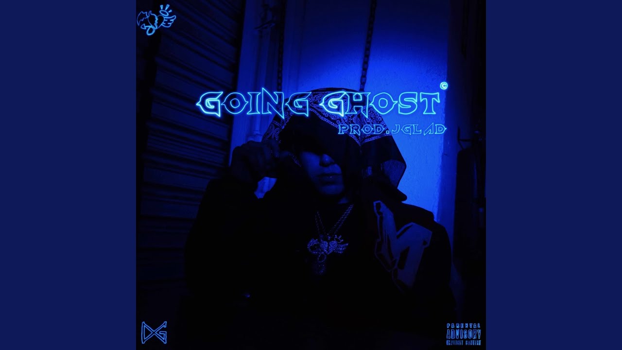 Going Ghost - YouTube
