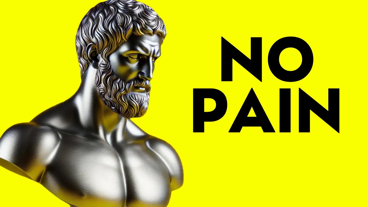 9 STOIC Techniques to TURN OFF Emotions | Stoicism | Marcus Aurelius ...