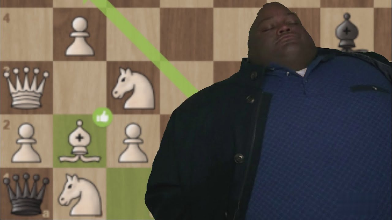 800 Rated Chess But it's Breaking bad (Chess Meme) - YouTube