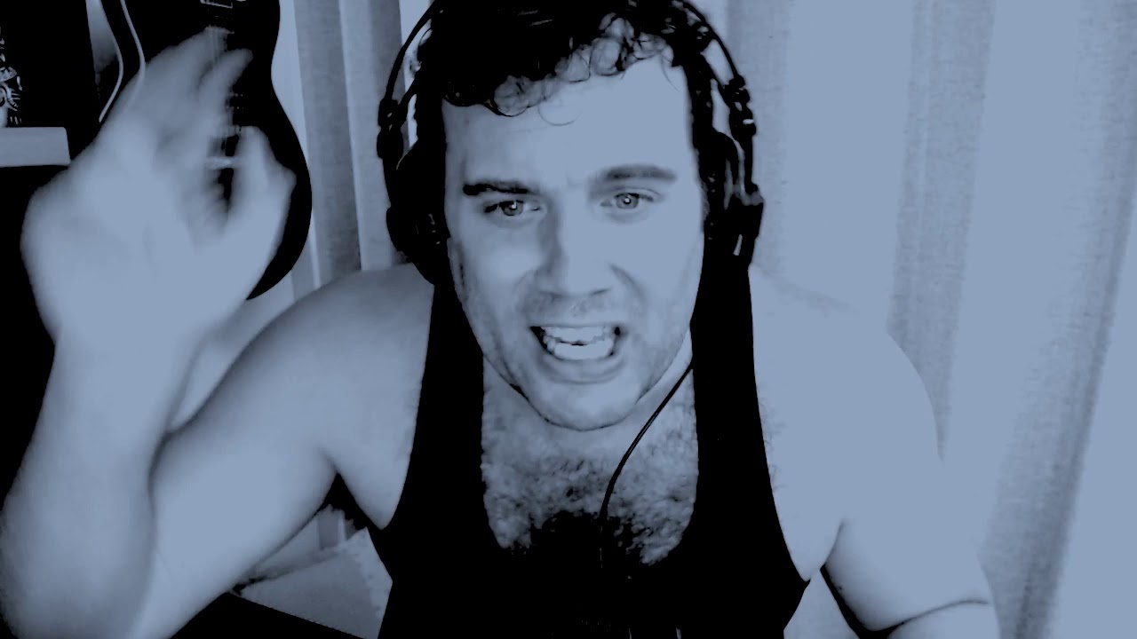 Facebook Guy - YouTube