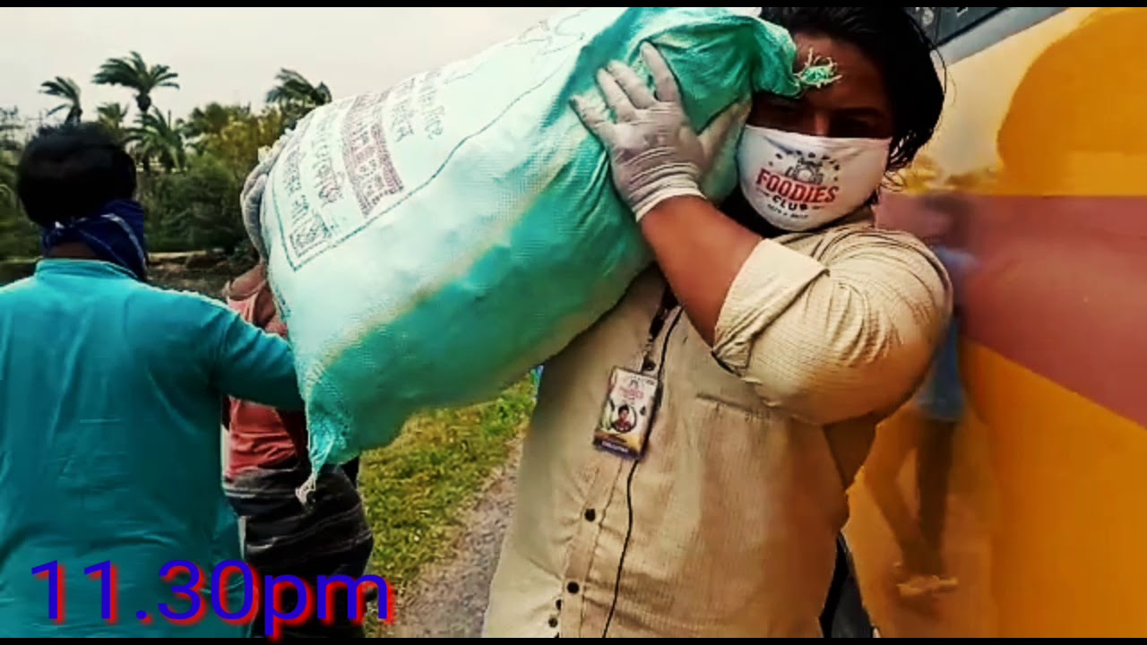 A documentary on sundorbon relief journey by BFC - YouTube