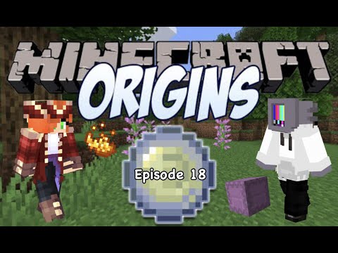 The Birds and the Bees - Origins Mod Minecraft Episode 18 - YouTube