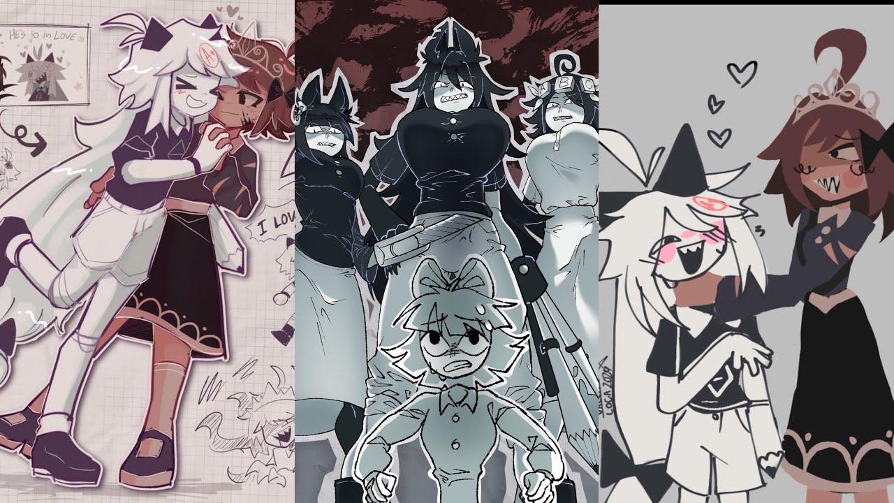 Fundamental Paper Education | Tiktok Compilation Part 14 BUBBLE ...