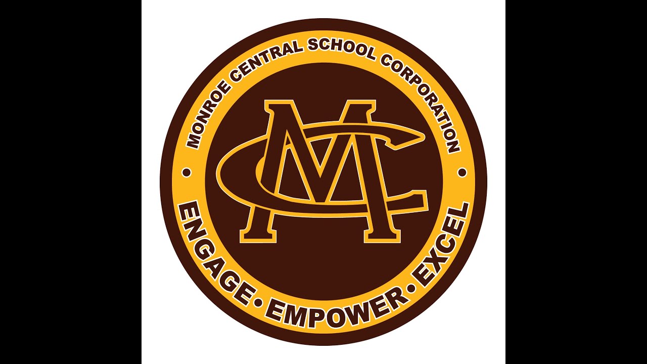 Monroe Central School Corporation Announcement - Friday, April 3, 2020 ...