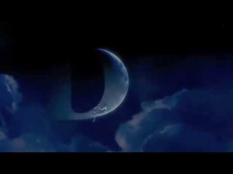 DreamWorks Home Entertainment Logo - YouTube