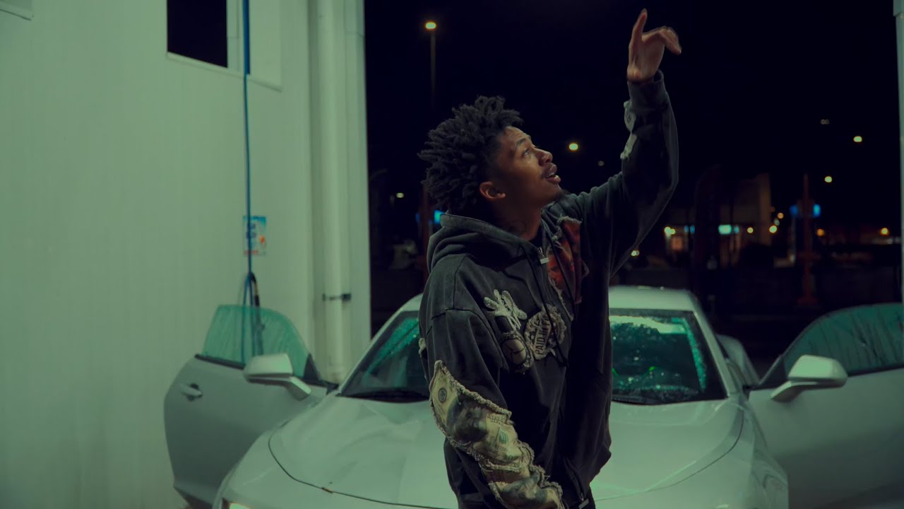 NLB Dae - DA RAIN [OFFICIAL MUSIC VIDEO] - YouTube