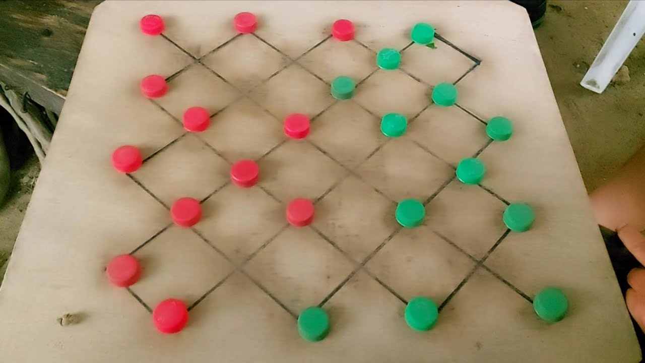 patoloy tayo sa ben ubayvs hermie talibon #boardgame #dama #sports ...