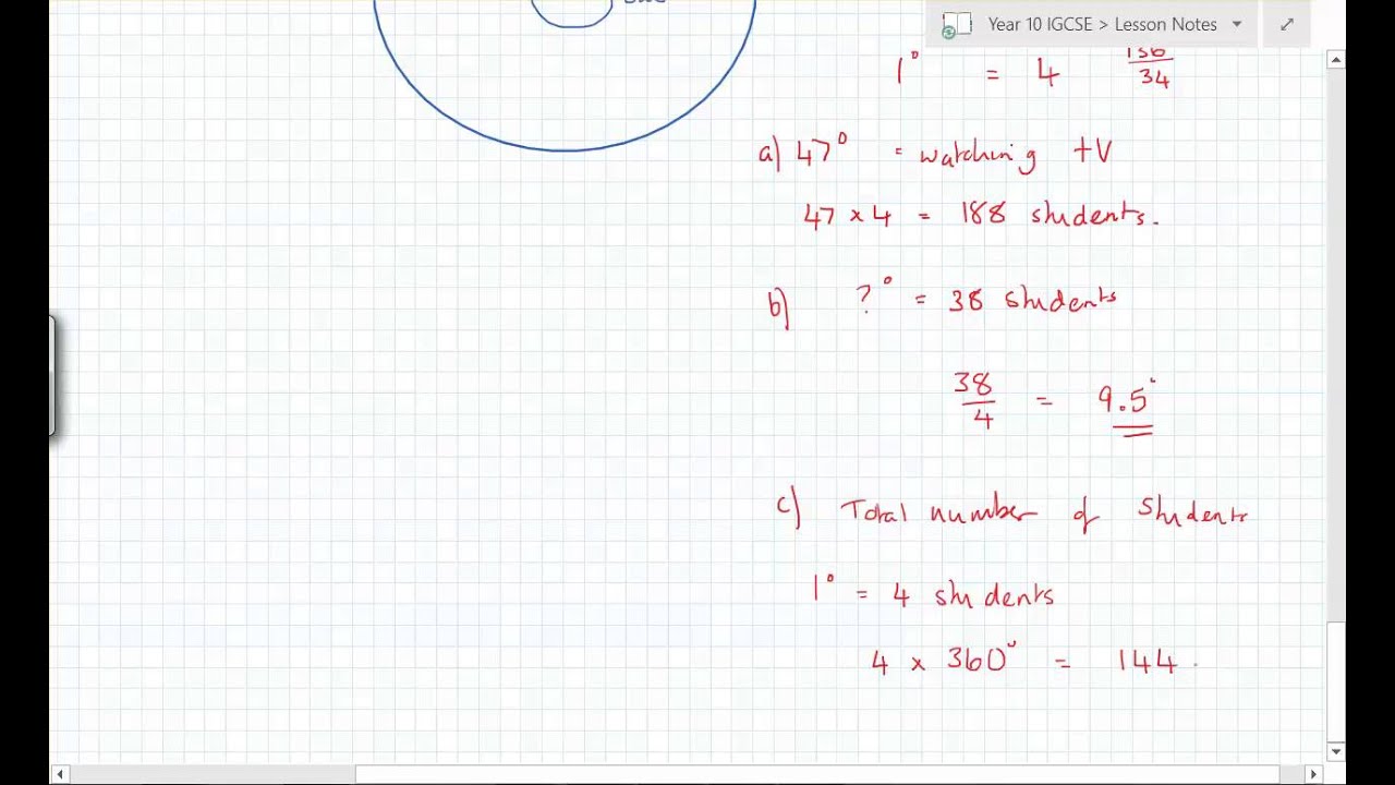 Stem And Leaf Diagrams YouTube Stem And Leaf Diagrams YouTube