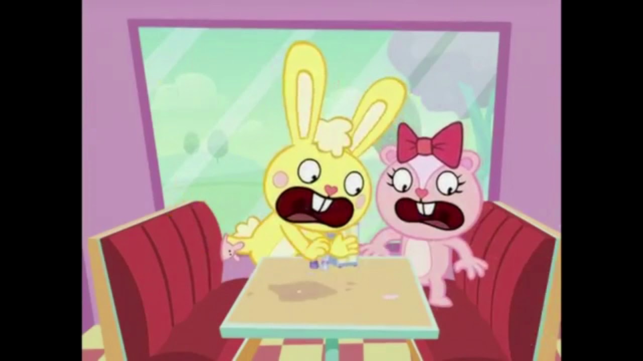 [HTF](Reversed) The Carpal Tunnel of Love - YouTube