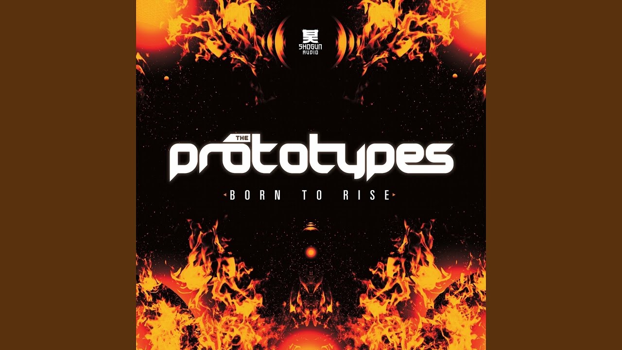 Born to Rise - YouTube Music