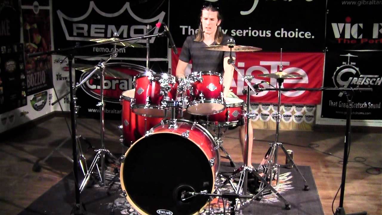 Greenbrier Percussion - Sonor Essential Force Stage 3 Amber Fade Drum ...