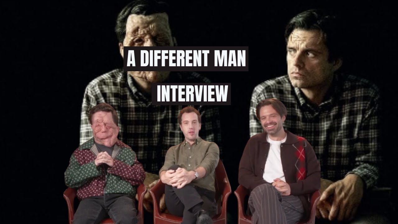 The Cast and Director of 'A Different Man' on Unpacking the Complexity ...