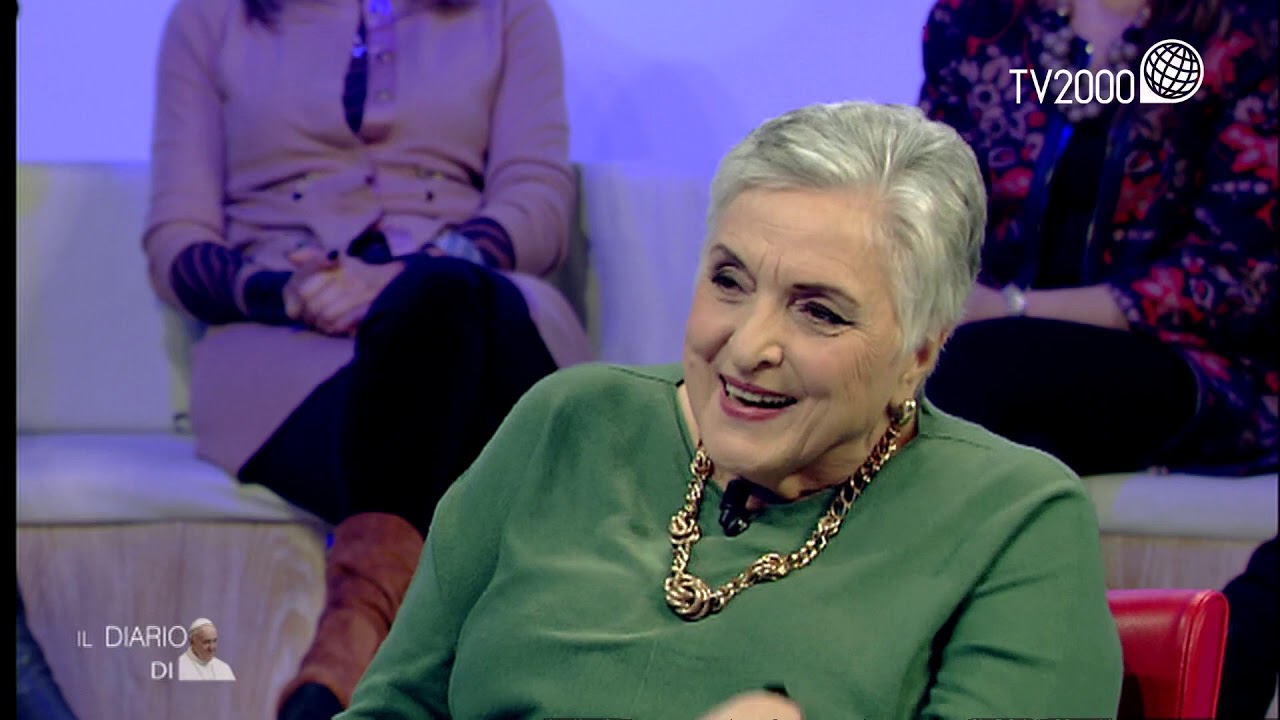 Marinella Perroni: "Incarnare la Parola" - YouTube