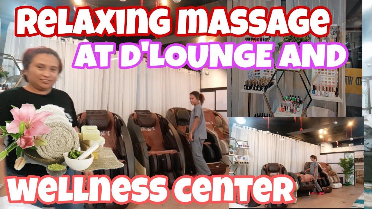 D'Lounge and Welness Center ||Bormaheco Biz Parking Building - YouTube