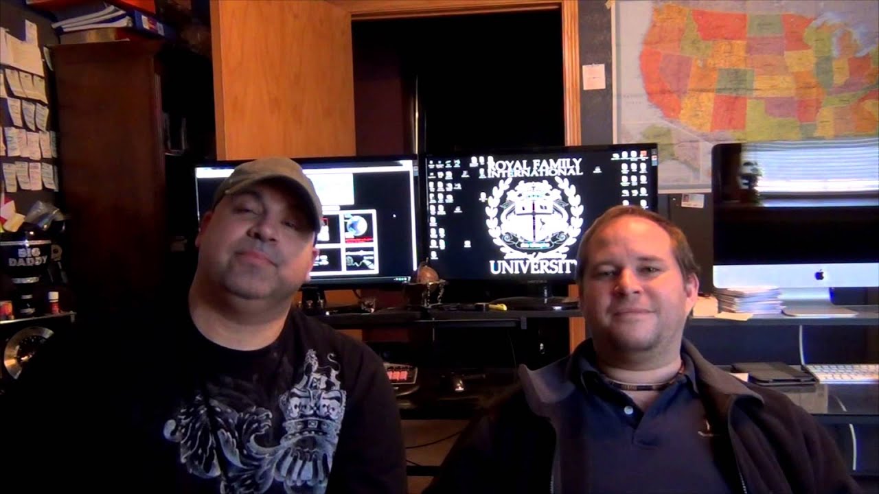 Who is David Rocha - YouTube