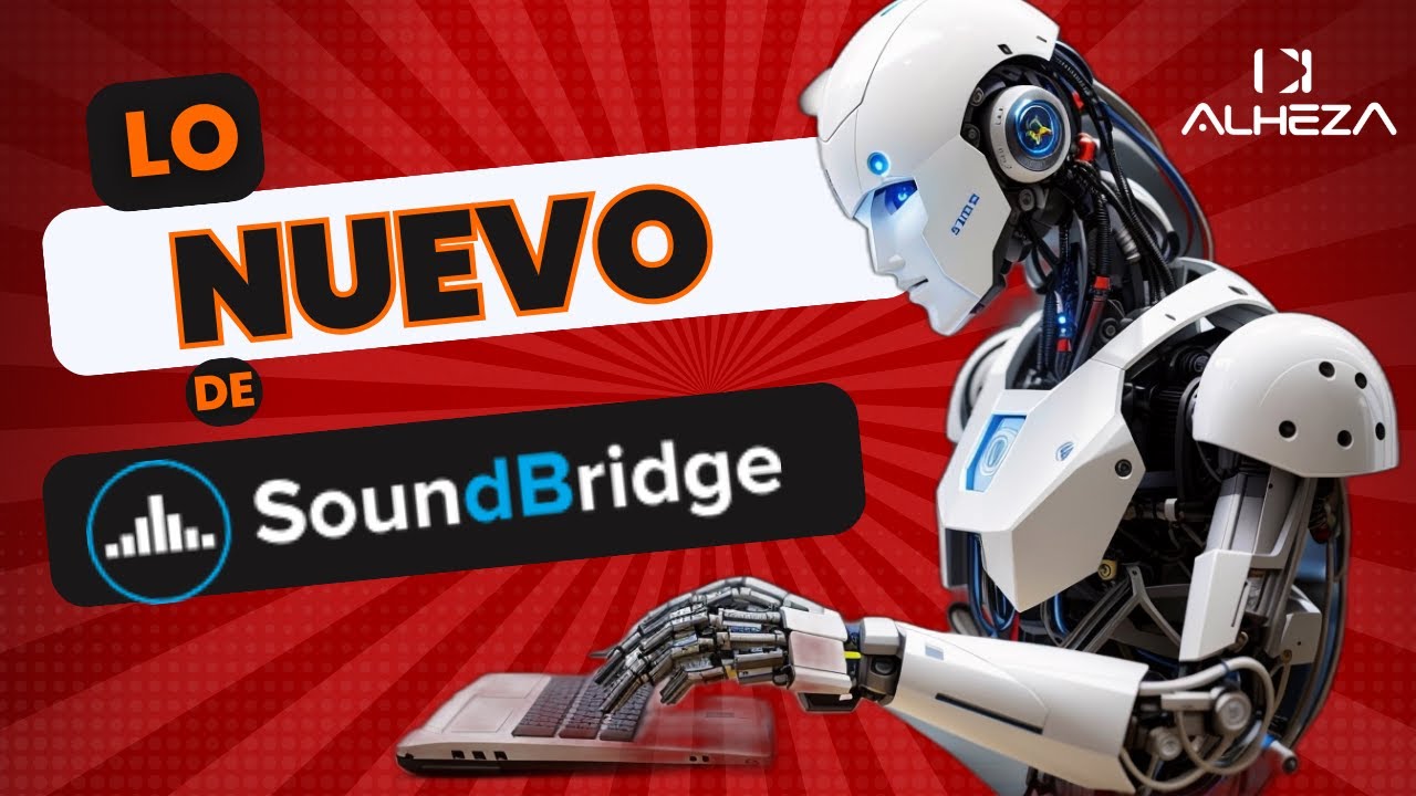 Cómo descargar Soundbridge y sus Últimas Actualizaciones / Solución de ...