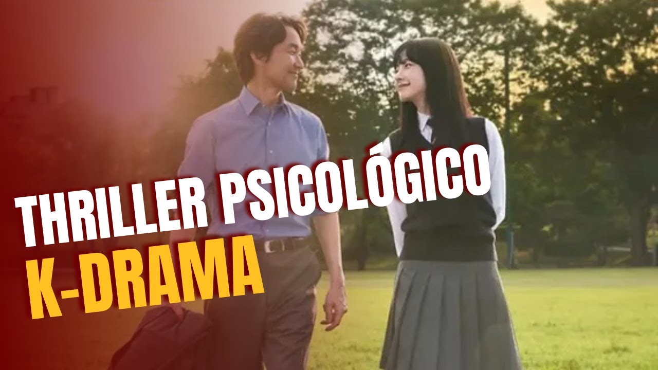 "Doubt: O Novo Thriller Psicológico da Netflix Que Você Precisa ...