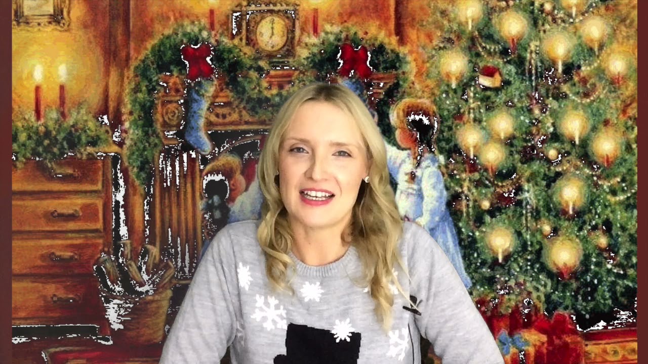 Amanda Riches - YouTube